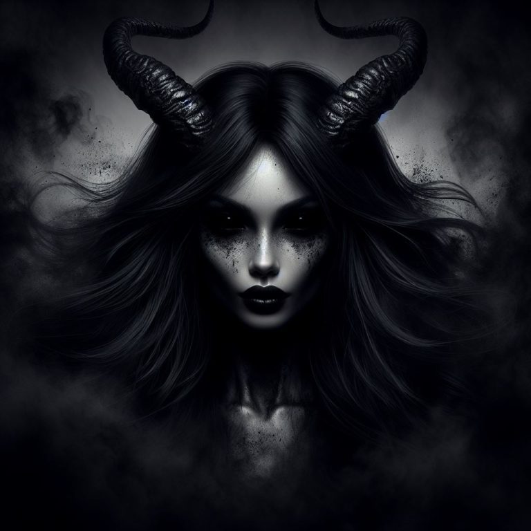 Demons, Daeva’s and Classification of Dark Entities