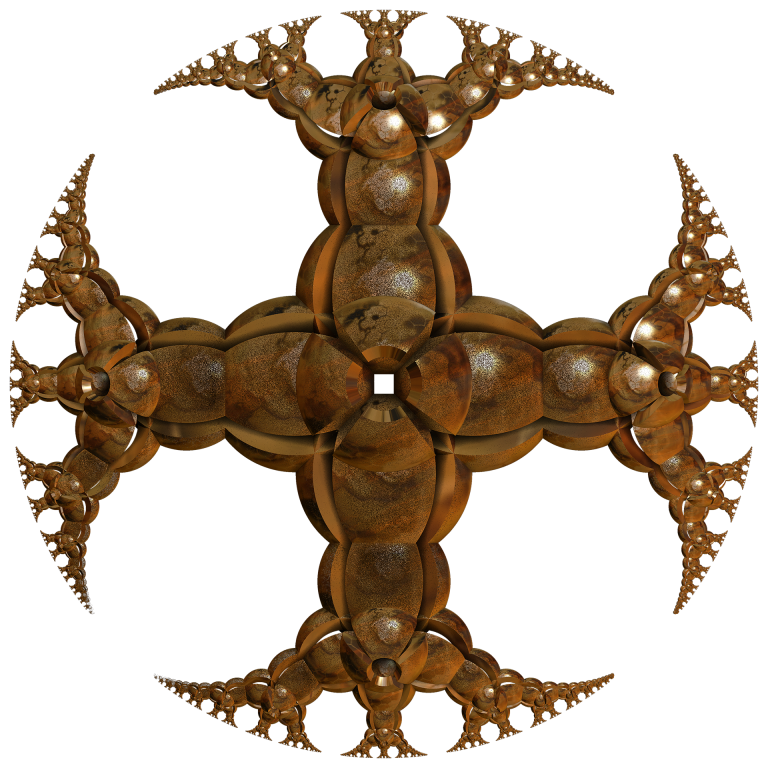 A Discussion Of Crosses a-discussion-of-crosses